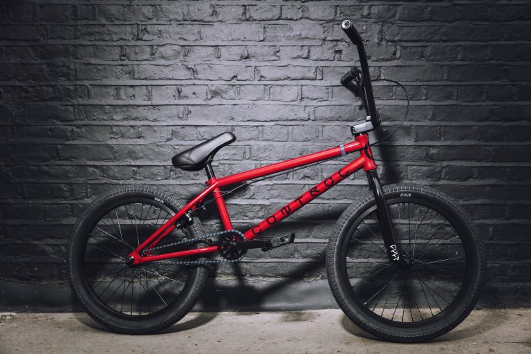CULT CONTROL 2018 – REVIEW | Ride UK BMX