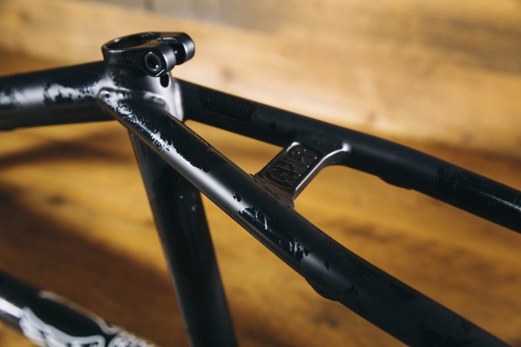 CULT DAK FRAME – REVIEW | Ride UK BMX
