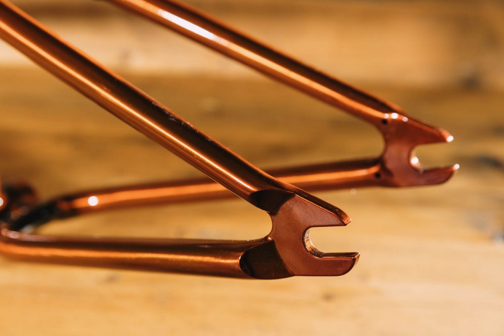 CULT RICANY SHORTY FRAME – REVIEW | Ride UK BMX