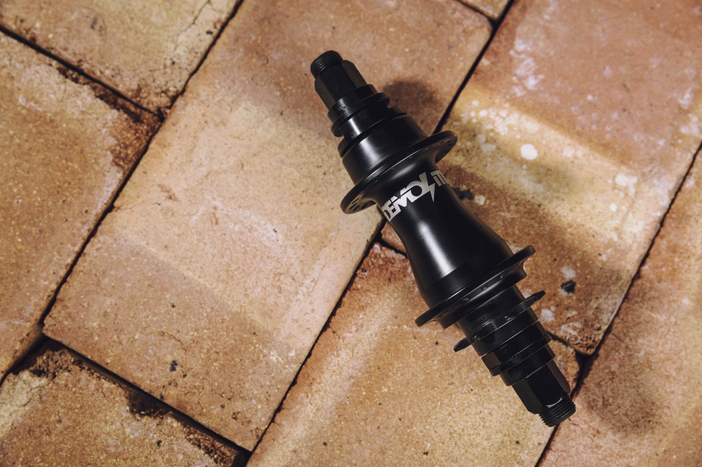 DEMOLITION ROGUE HUB – REVIEW | Ride UK BMX