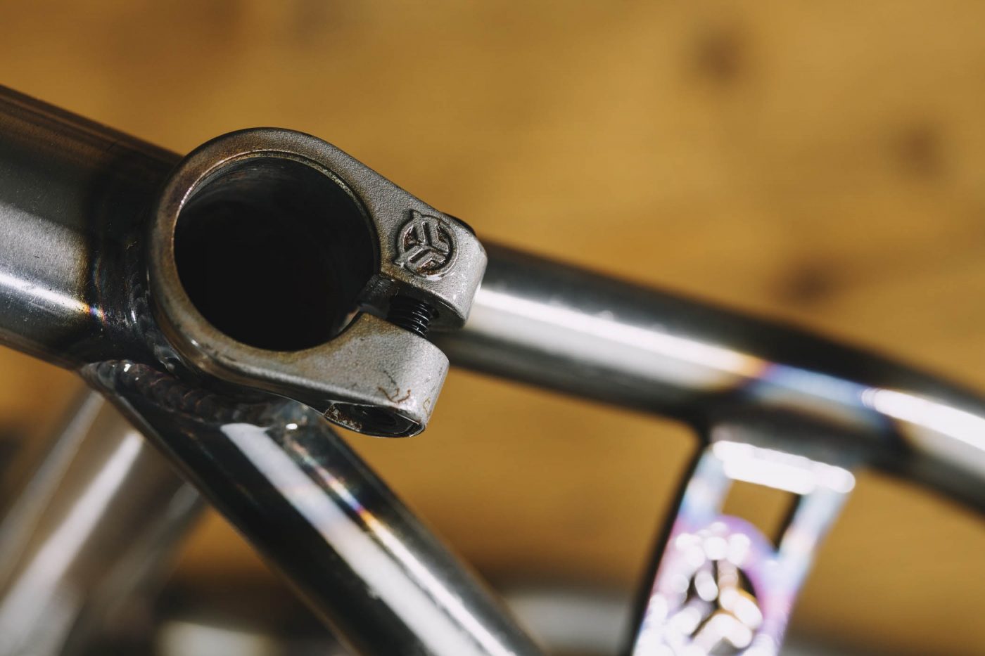 FEDERAL DLX FRAME – REVIEW | Ride UK BMX