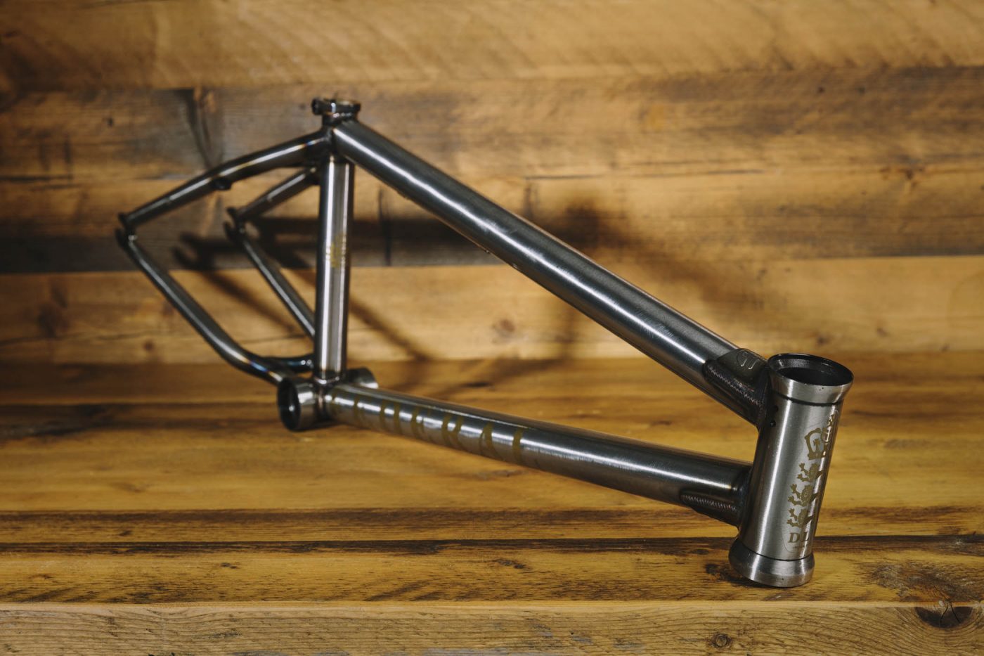 FEDERAL DLX FRAME – REVIEW | Ride UK BMX