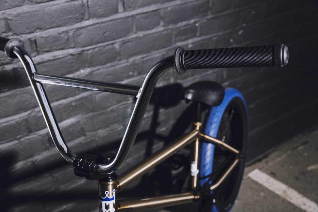 FITBIKECO DUGAN 2018 – REVIEW | Ride UK BMX