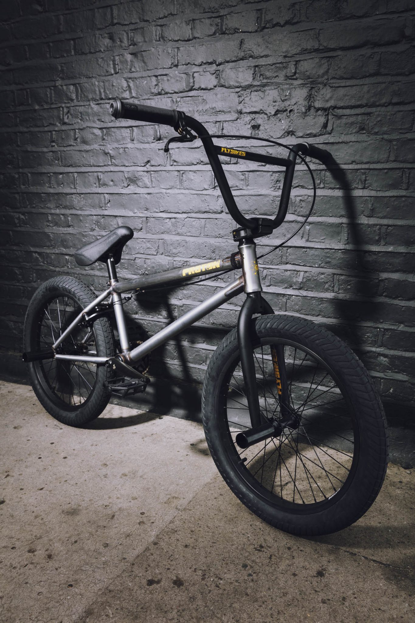 FLYBIKES PROTON 2017 – REVIEW | Ride UK BMX