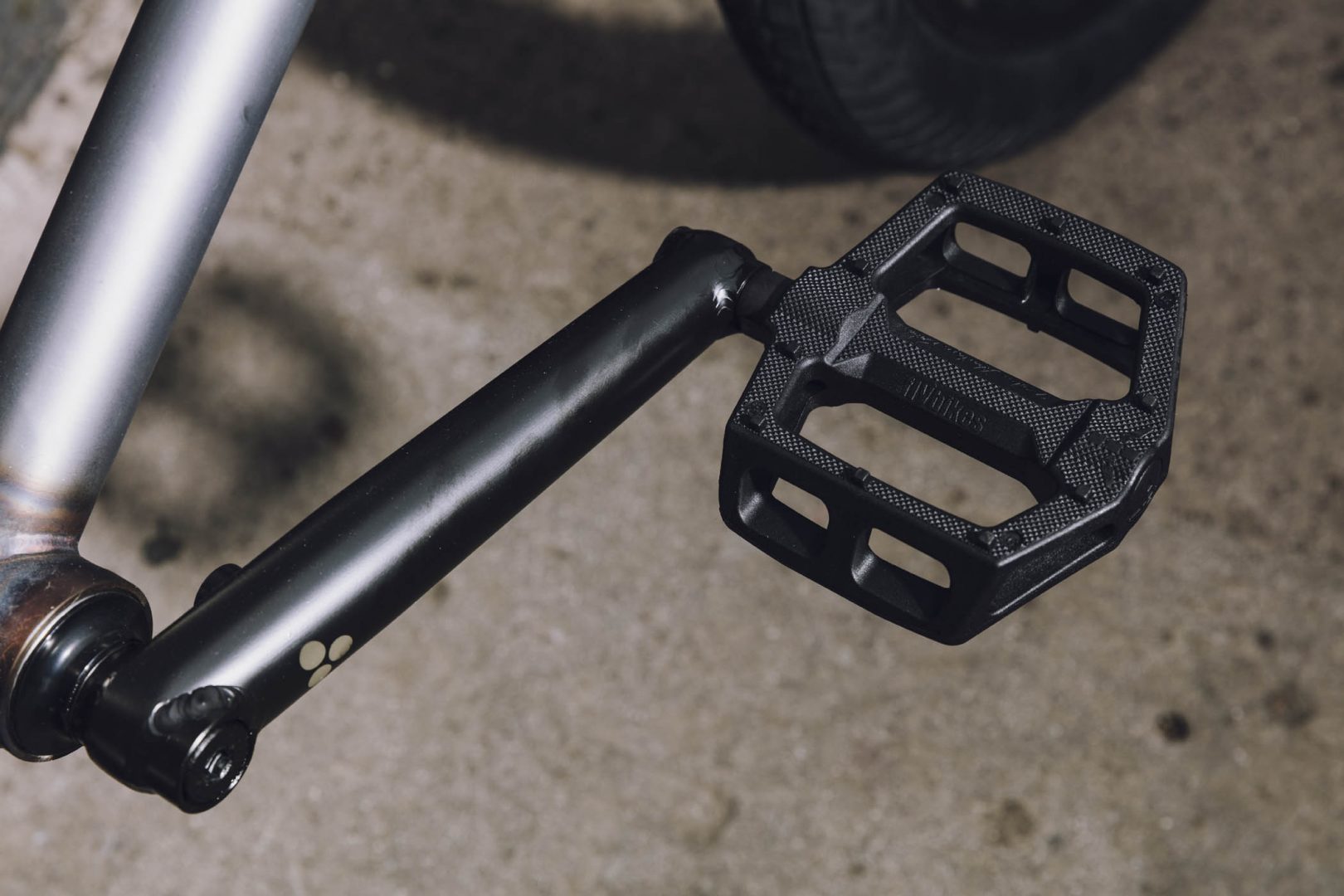 FLYBIKES PROTON 2017 – REVIEW | Ride UK BMX