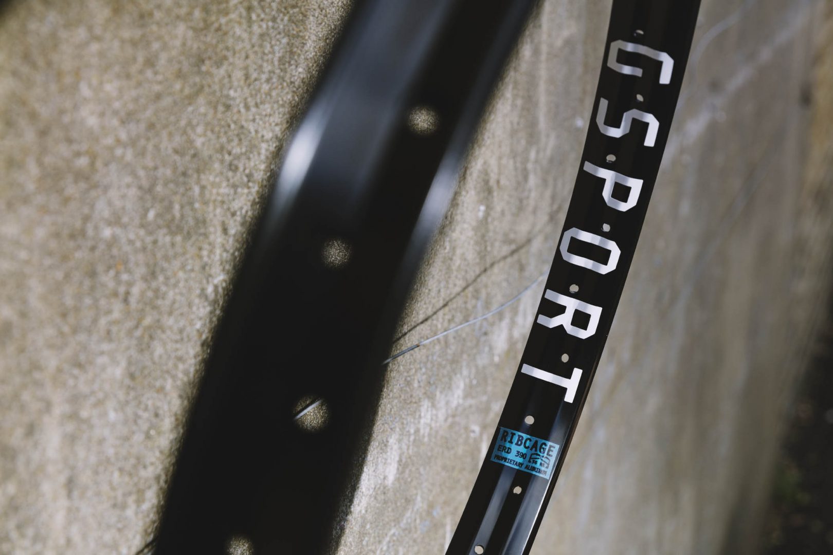 GSPORT RIBCAGE RIM – REVIEW | Ride UK BMX