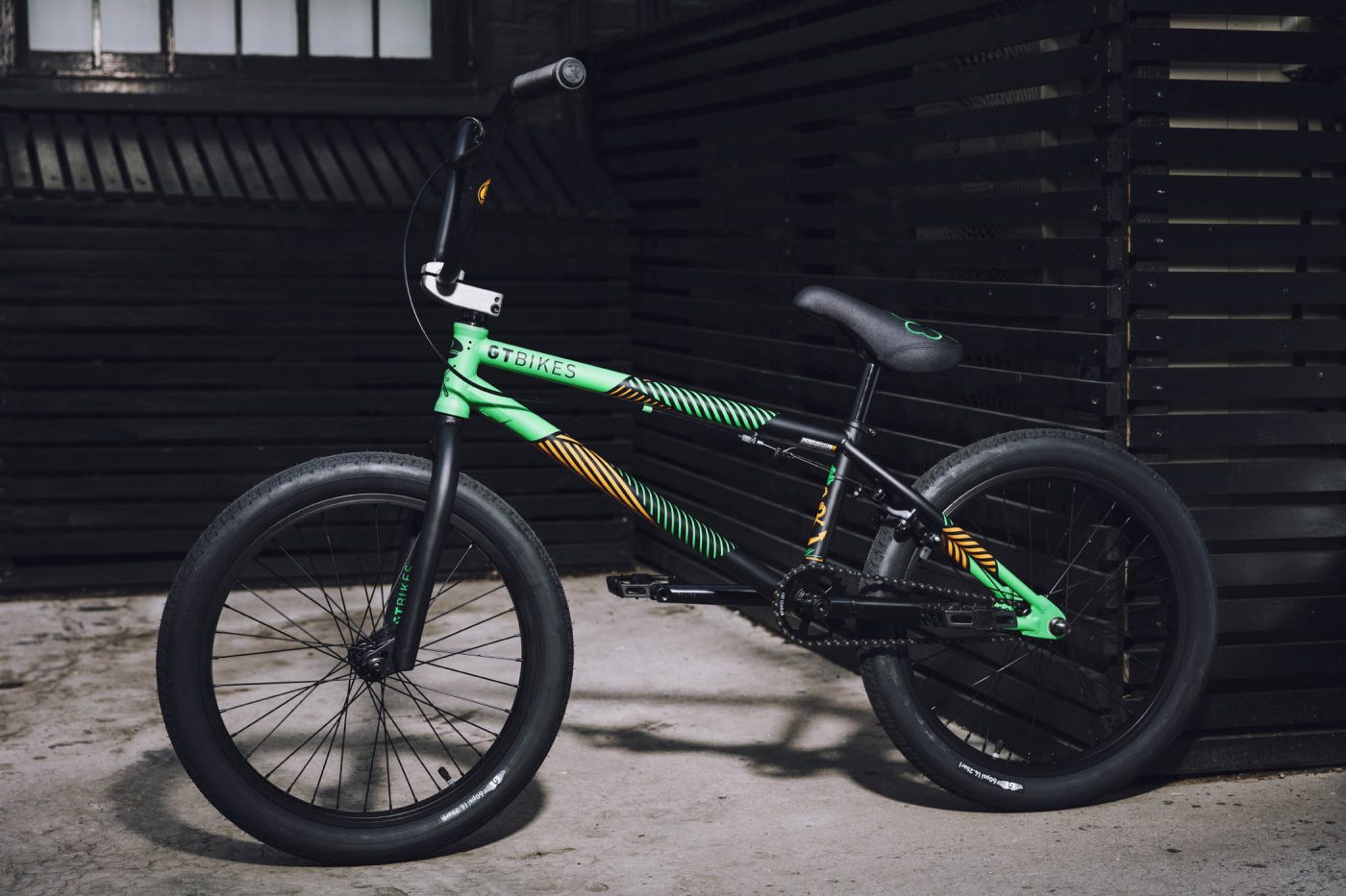 The Best BMX Bikes 2018 – Complete BMX Buyer'...