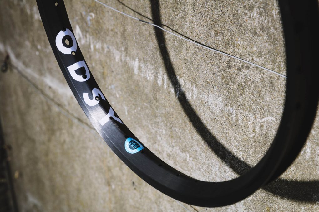 ODYSSEY LITEHOUSE RIM – REVIEW | Ride UK BMX