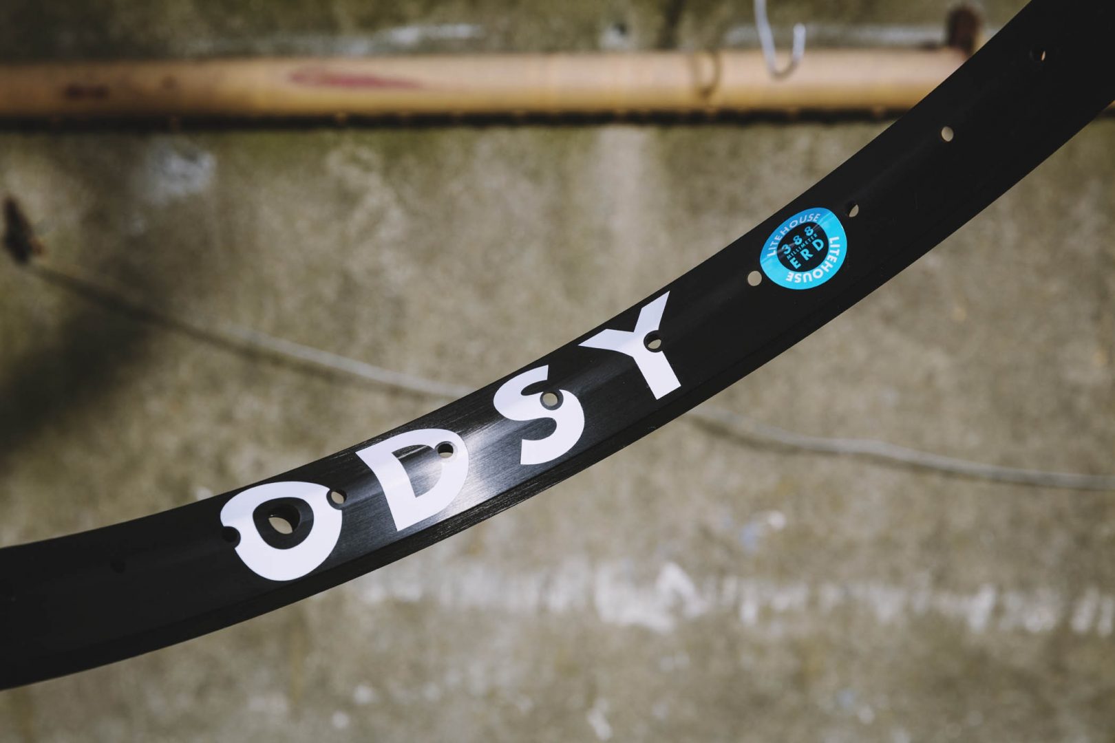 ODYSSEY LITEHOUSE RIM – REVIEW | Ride UK BMX