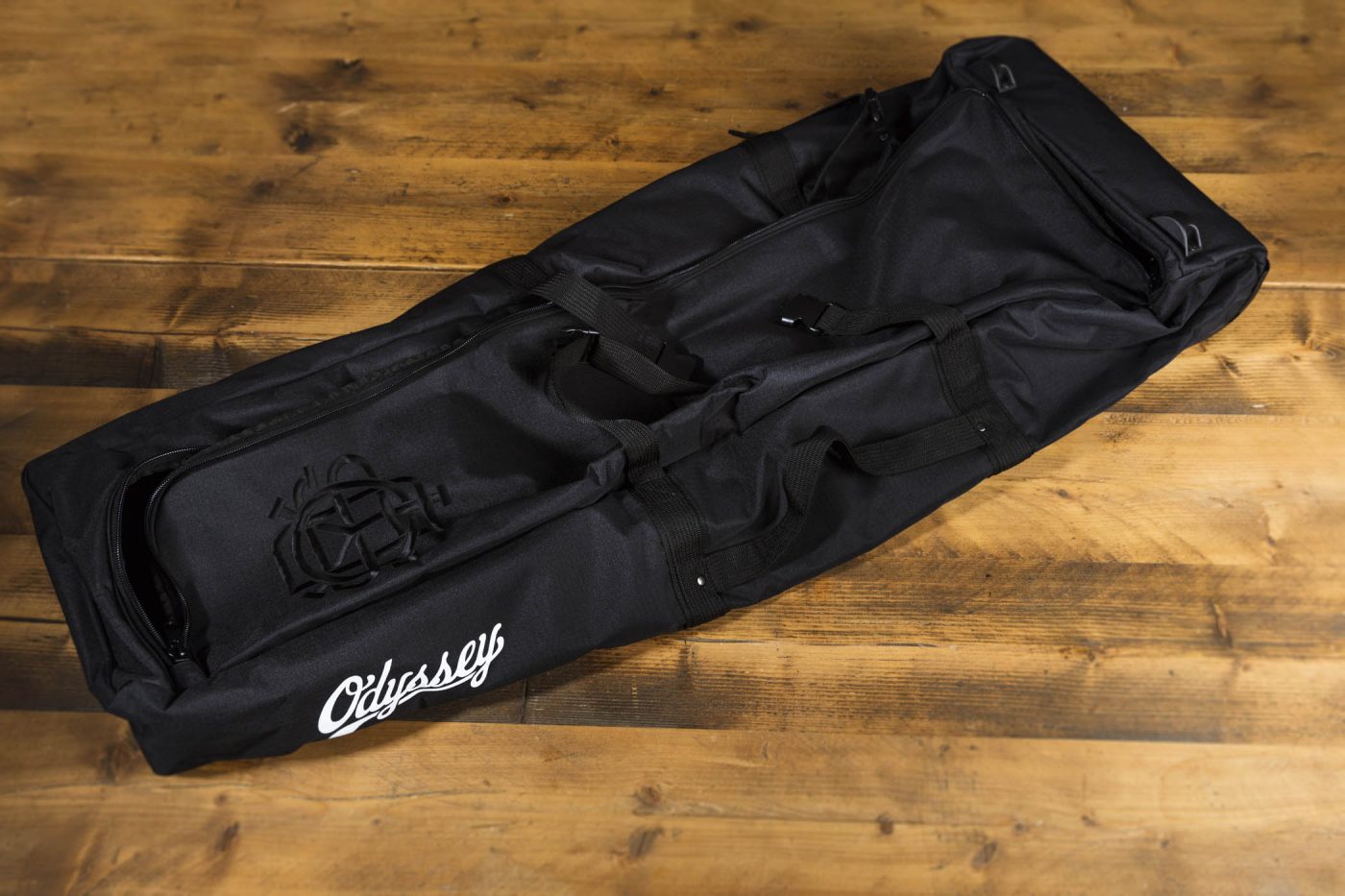 ODYSSEY MONOGRAM BIKE BAG – REVIEW | Ride UK BMX