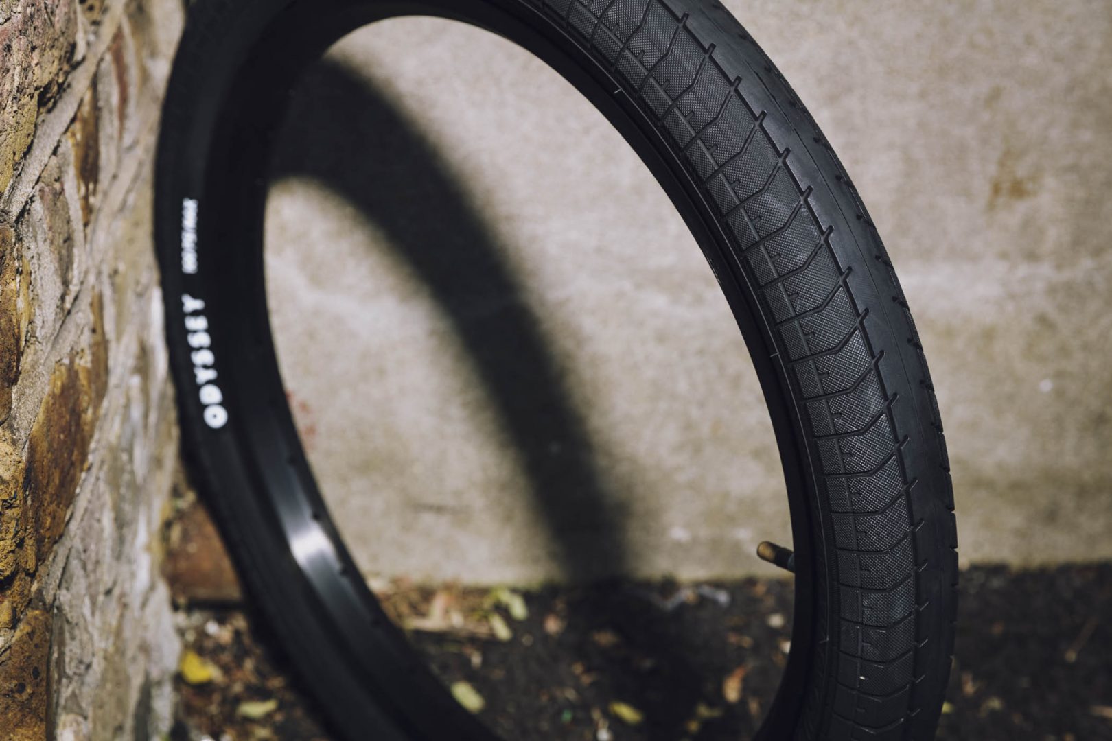 ODYSSEY PATH PRO TYRE – REVIEW | Ride UK BMX