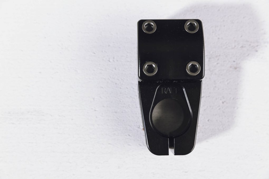 ODYSSEY RAFT STEM – REVIEW | Ride UK BMX