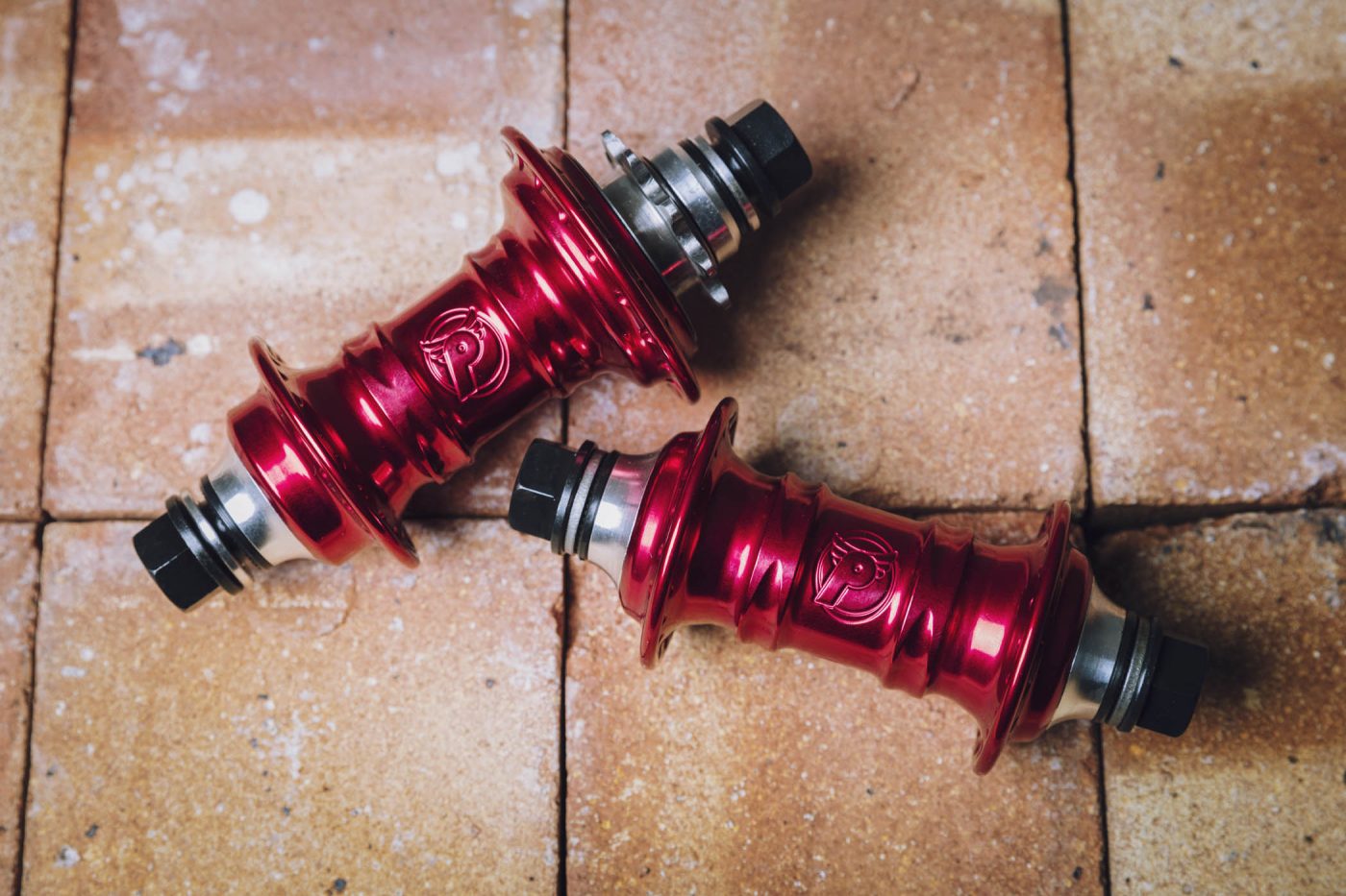 PROFILE MINI HUBS – REVIEW | Ride UK BMX