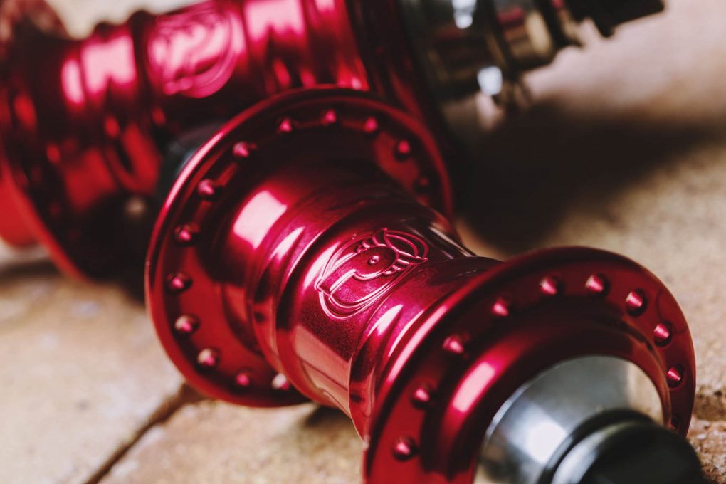PROFILE MINI HUBS – REVIEW | Ride UK BMX