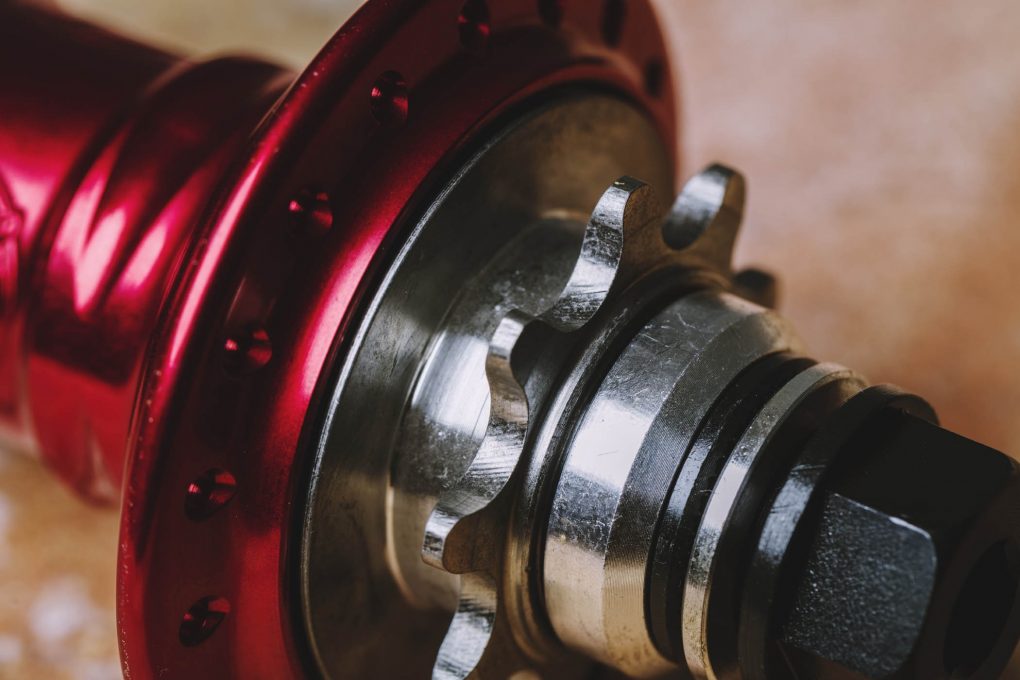 PROFILE MINI HUBS – REVIEW | Ride UK BMX