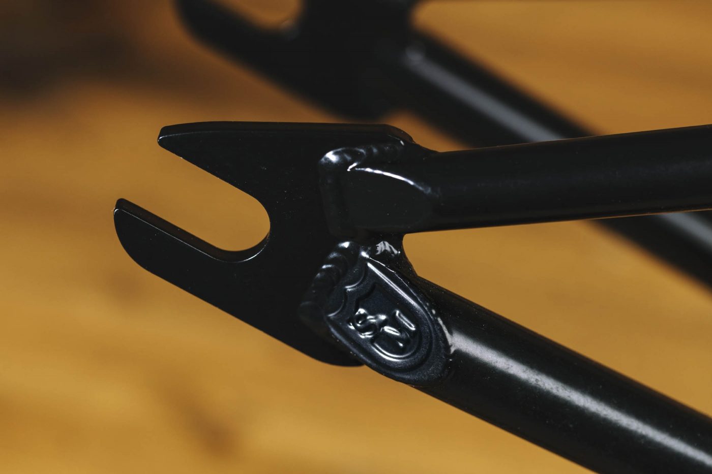 S&M ATF FRAME – REVIEW | Ride UK BMX