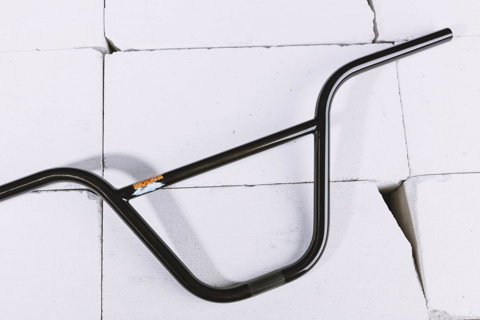 S&M HODER SKYHIGH BARS – REVIEW | Ride UK BMX