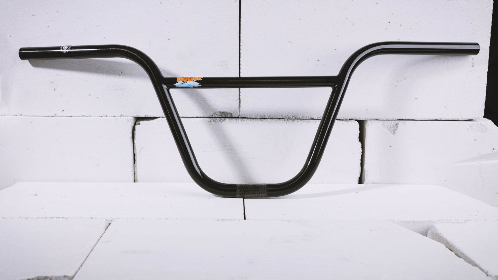 S&M HODER SKYHIGH BARS – REVIEW | Ride UK BMX