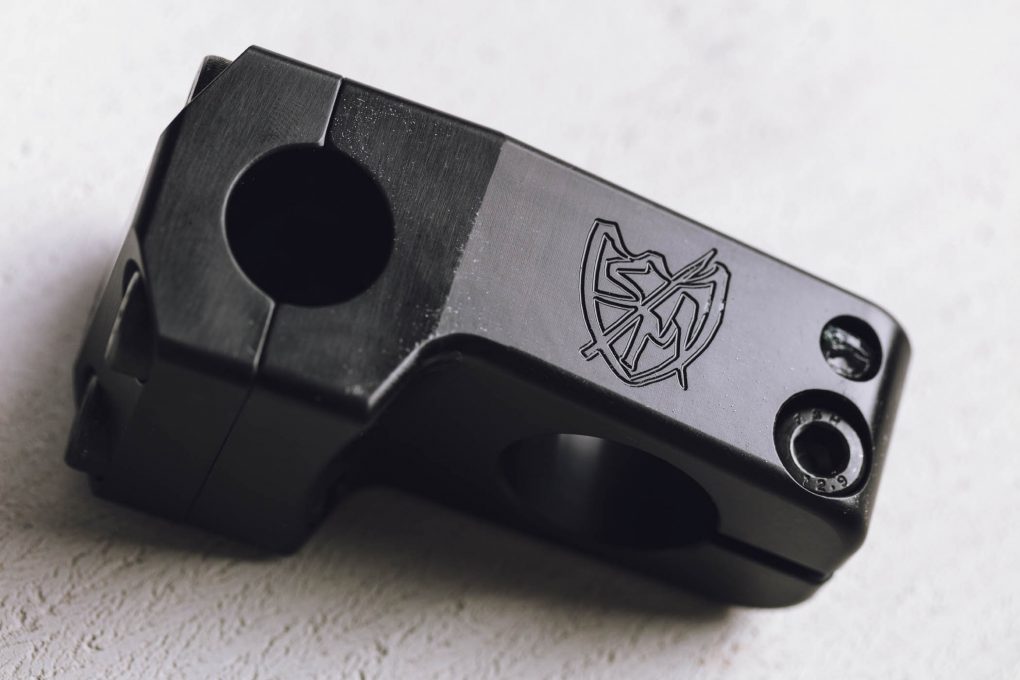 S&M REDNECK STEM – REVIEW | Ride UK BMX