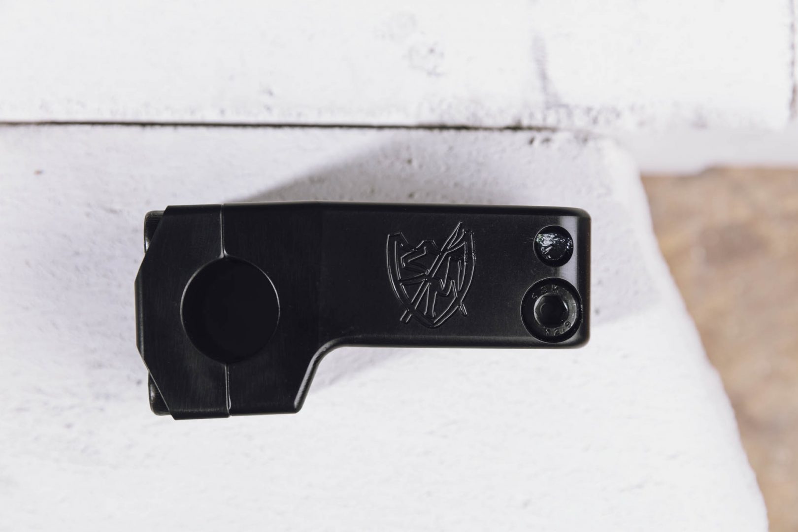 S&M REDNECK STEM – REVIEW | Ride UK BMX