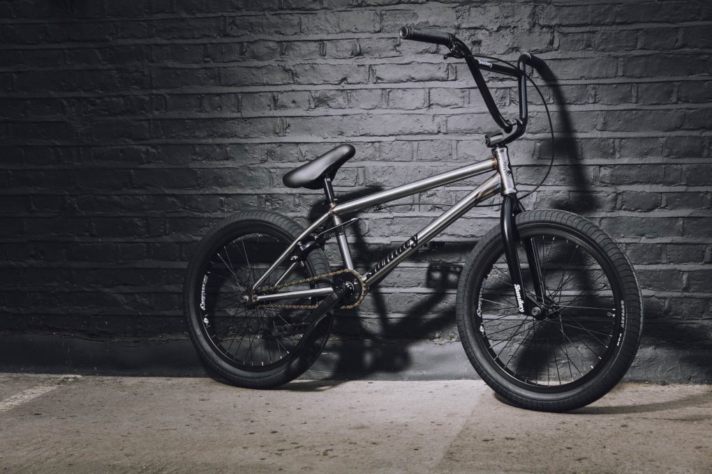 SUNDAY BIKES EX 2018 – REVIEW | Ride UK BMX
