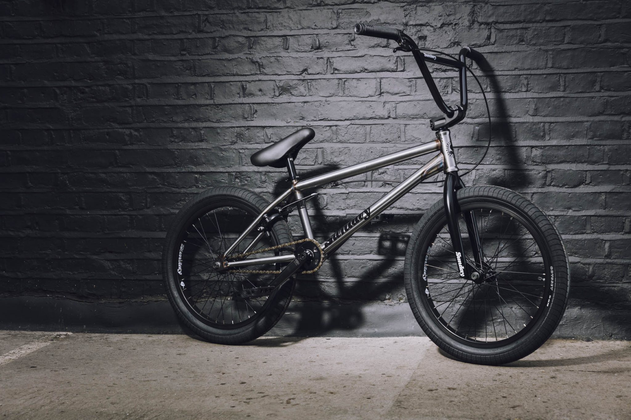 SUNDAY BIKES EX 2018 – REVIEW | Ride UK BMX