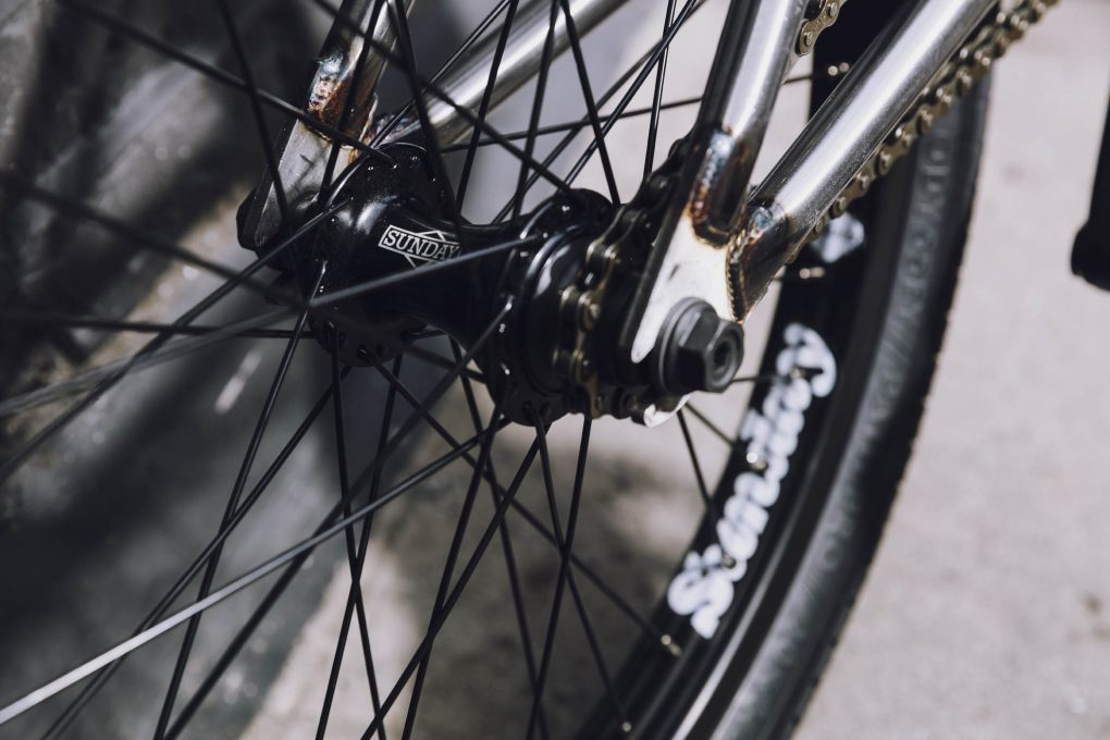 SUNDAY BIKES EX 2018 – REVIEW | Ride UK BMX