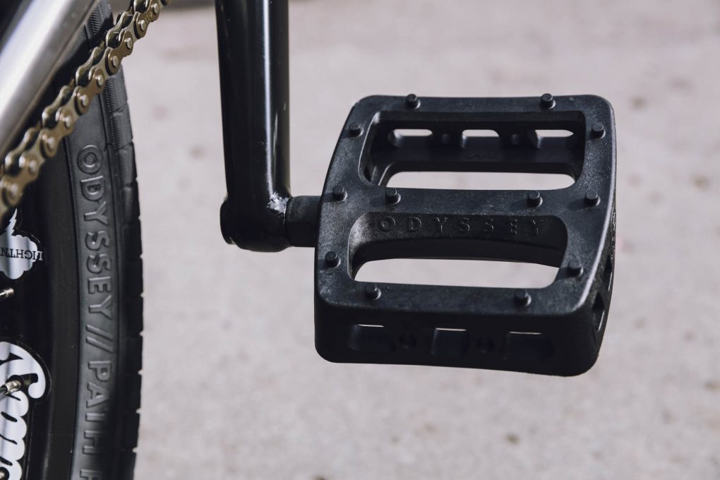 SUNDAY BIKES EX 2018 – REVIEW | Ride UK BMX