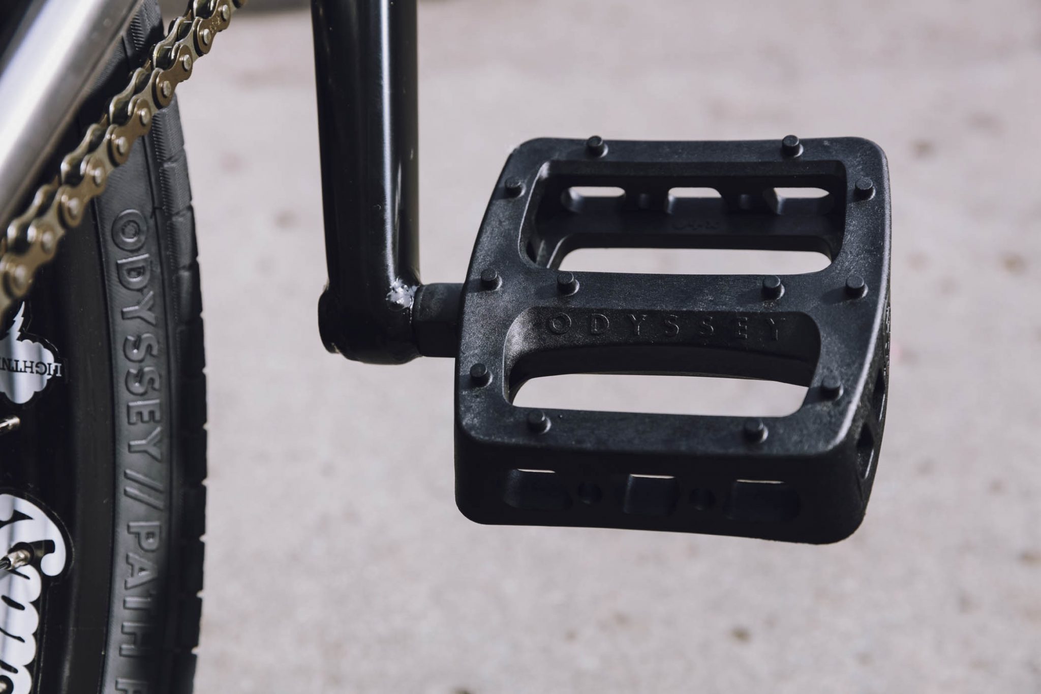 SUNDAY BIKES EX 2018 – REVIEW | Ride UK BMX