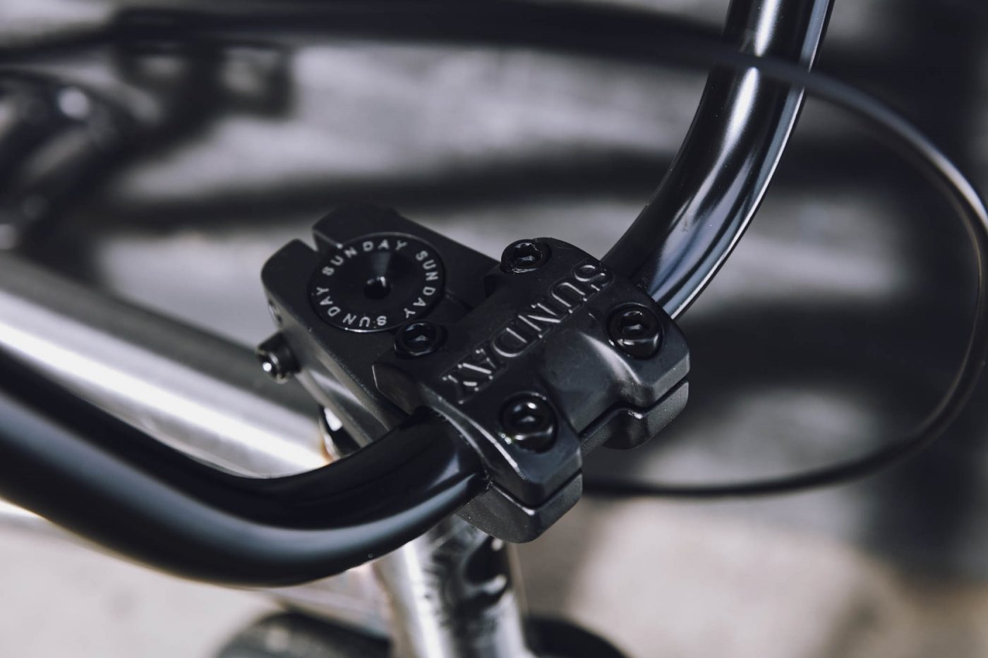 SUNDAY BIKES EX 2018 – REVIEW | Ride UK BMX