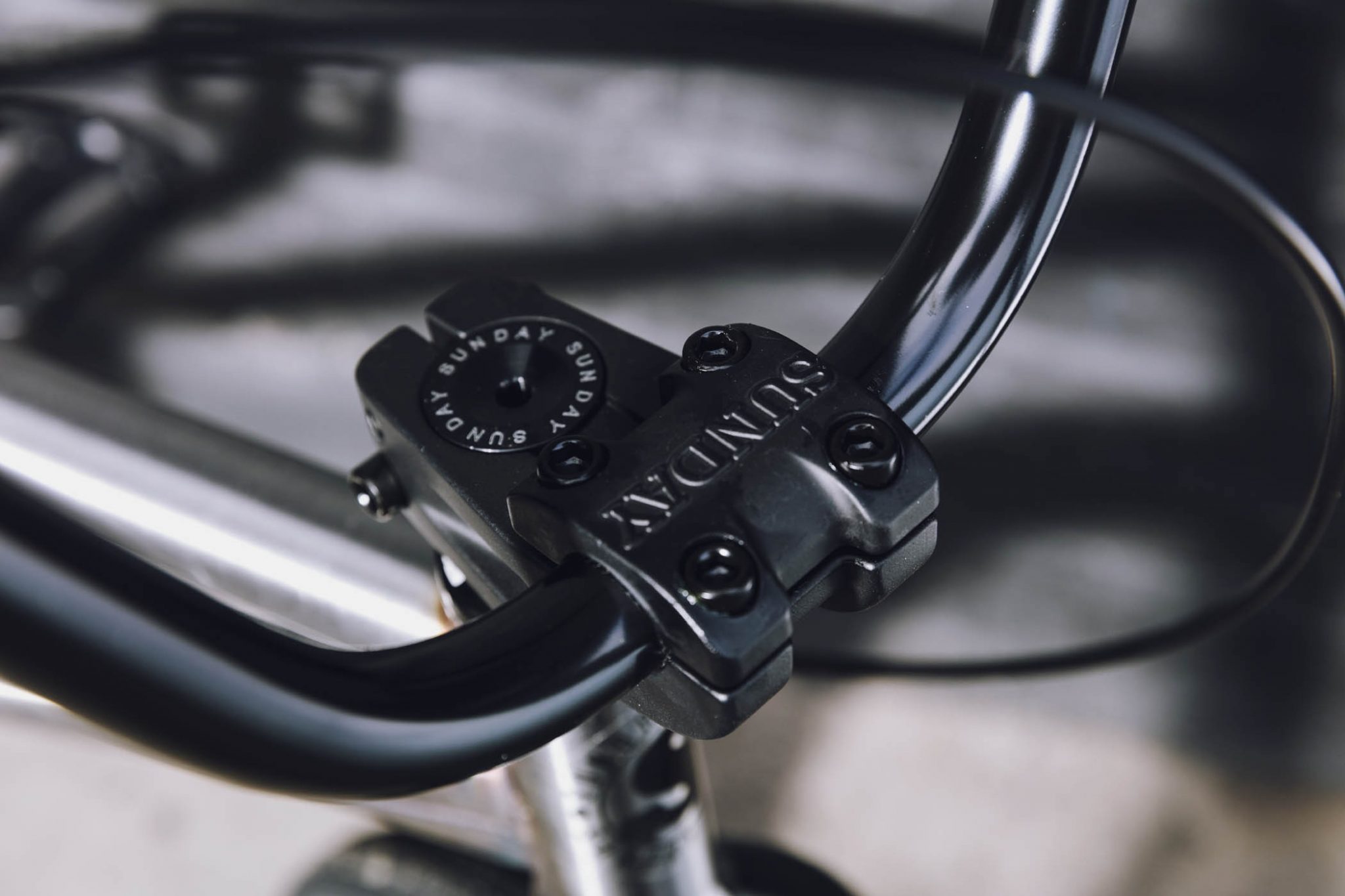 SUNDAY BIKES EX 2018 – REVIEW | Ride UK BMX