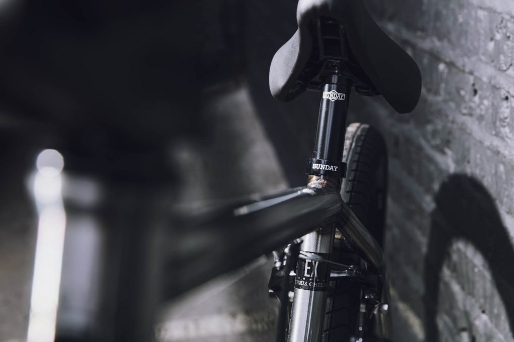 SUNDAY BIKES EX 2018 – REVIEW | Ride UK BMX