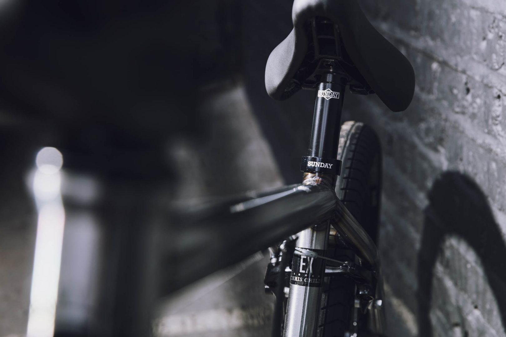 SUNDAY BIKES EX 2018 – REVIEW | Ride UK BMX