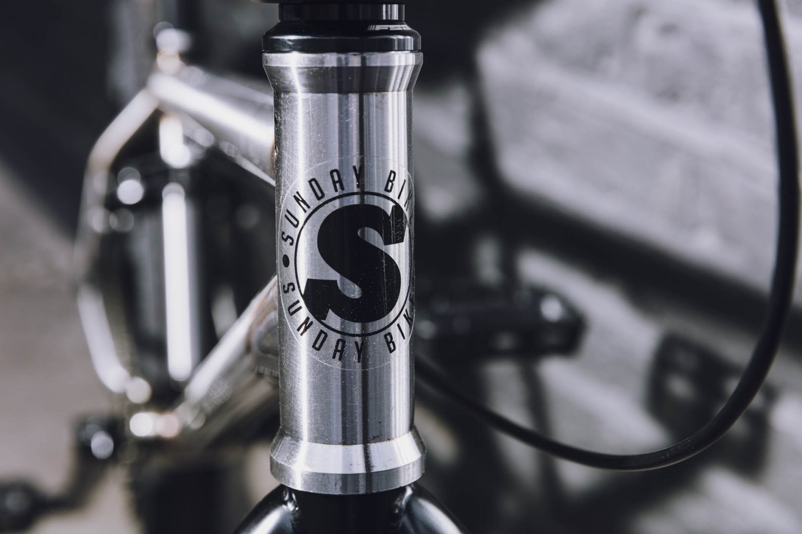SUNDAY BIKES EX 2018 – REVIEW | Ride UK BMX