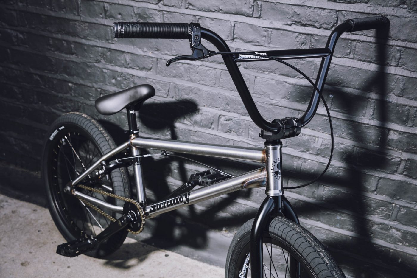 SUNDAY BIKES EX 2018 – REVIEW | Ride UK BMX