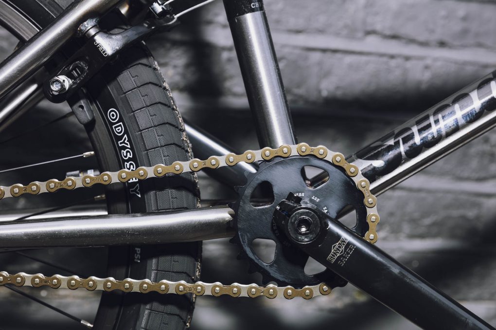 SUNDAY BIKES EX 2018 – REVIEW | Ride UK BMX