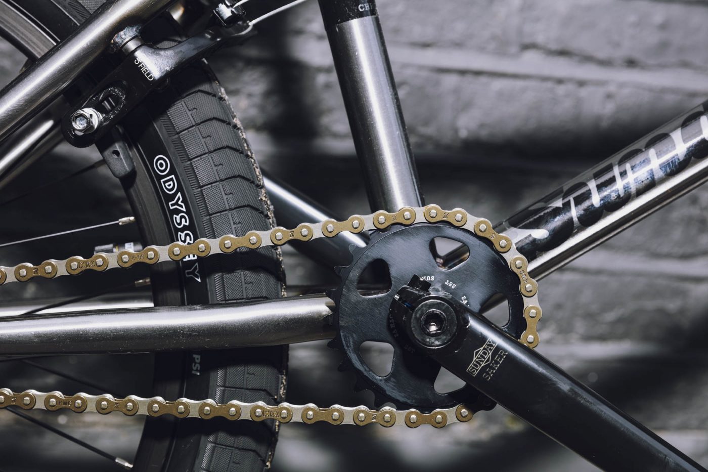 SUNDAY BIKES EX 2018 – REVIEW | Ride UK BMX
