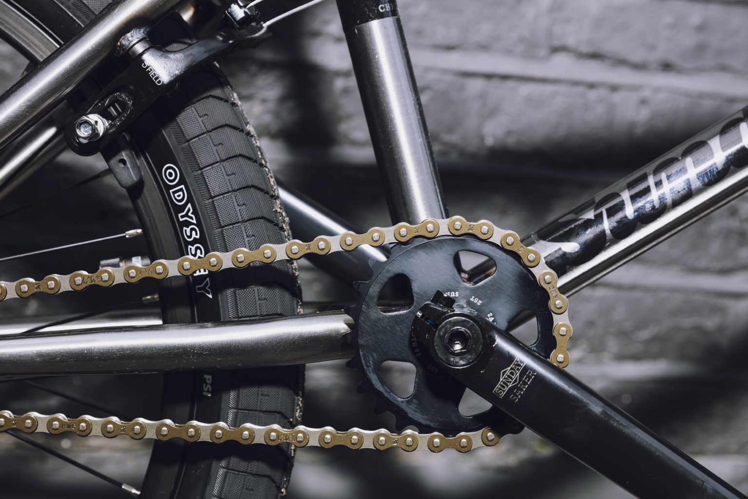 SUNDAY BIKES EX 2018 – REVIEW | Ride UK BMX