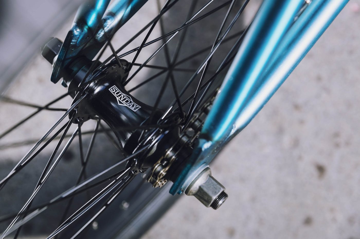 SUNDAY BIKES SCOUT 2018 – REVIEW | Ride UK BMX