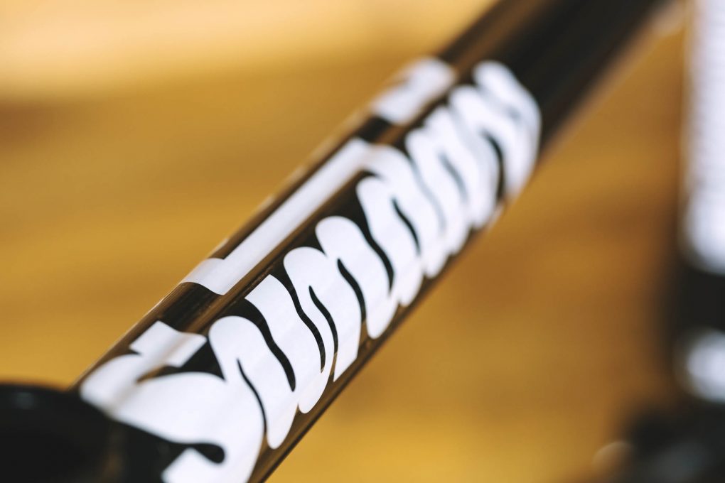 SUNDAY SOUNDWAVE FRAME – REVIEW | Ride UK BMX