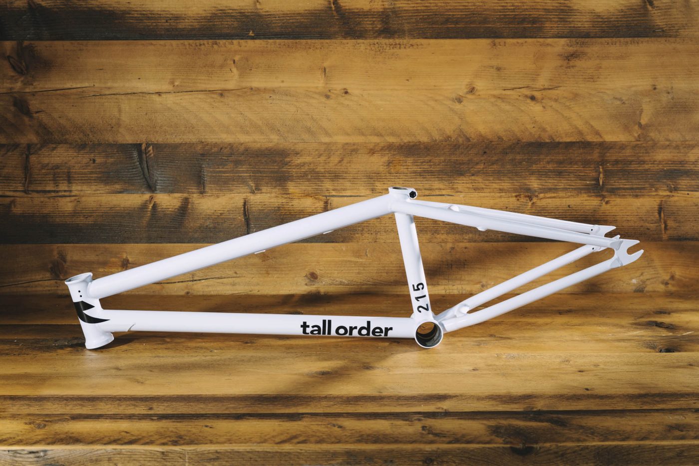TALL ORDER 215 FRAME – REVIEW | Ride UK BMX