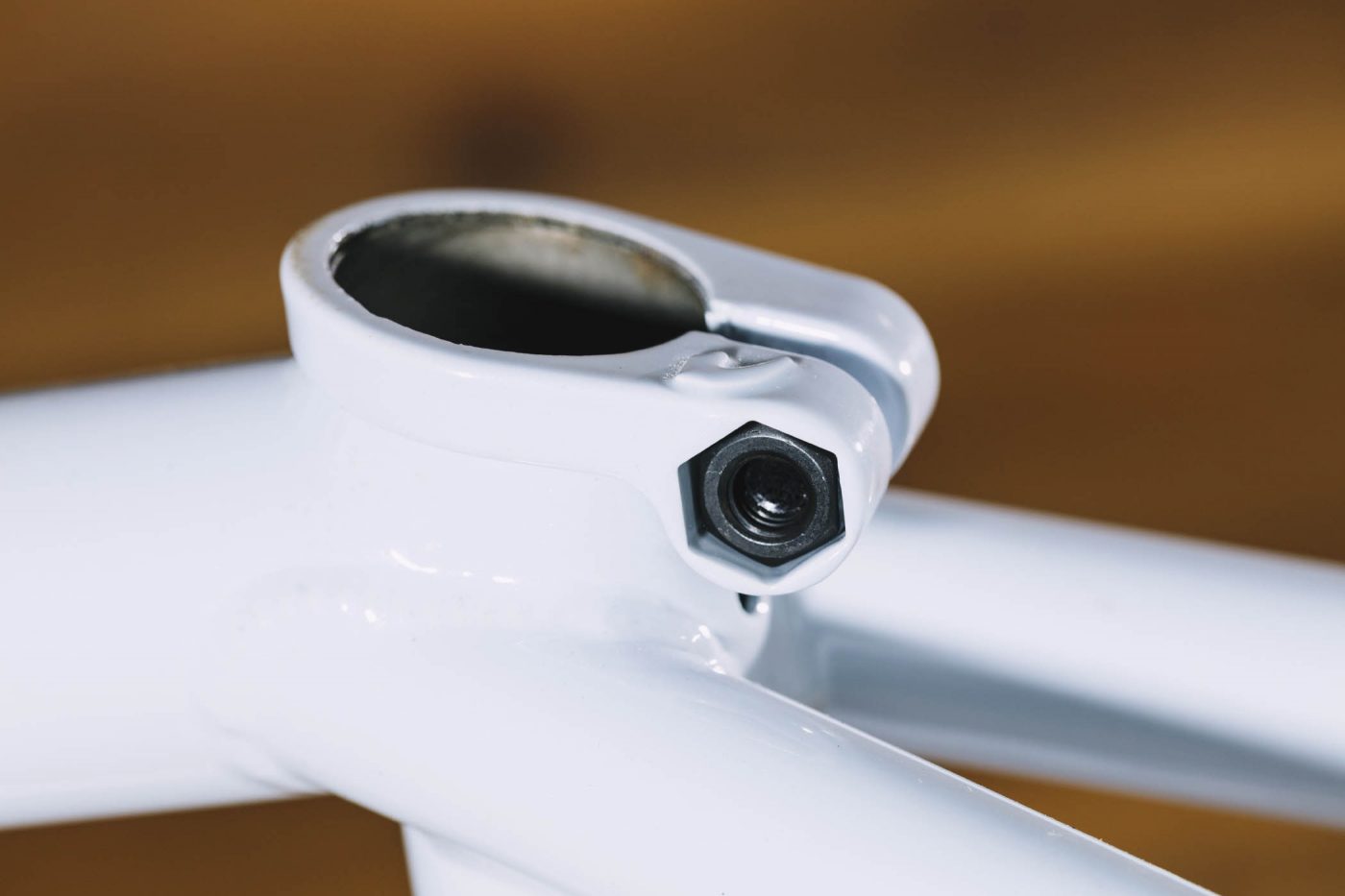 TALL ORDER 215 FRAME – REVIEW | Ride UK BMX