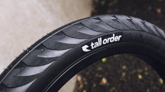 UNITED PRIME MOVER FRAME – REVIEW | Ride UK BMX