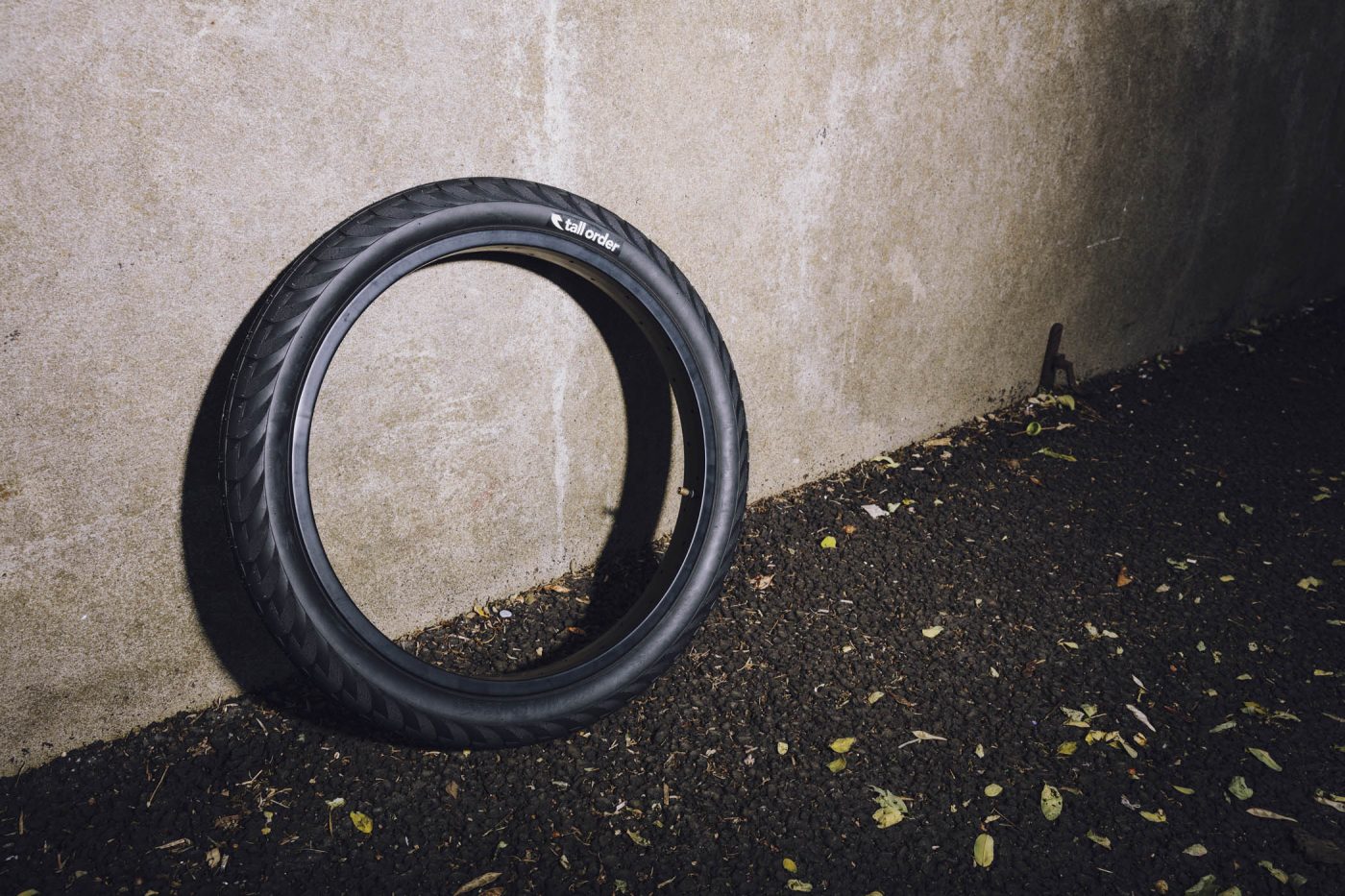 TALL ORDER WALLRIDE TYRE – REVIEW | Ride UK BMX