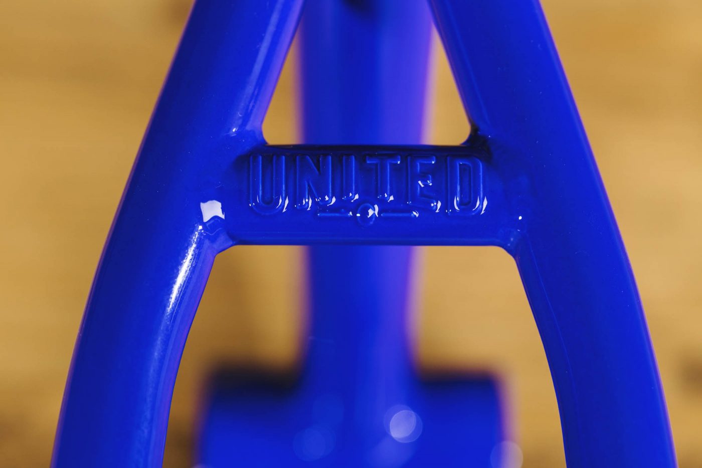 UNITED MOTHERSHIP FRAME – REVIEW | Ride UK BMX