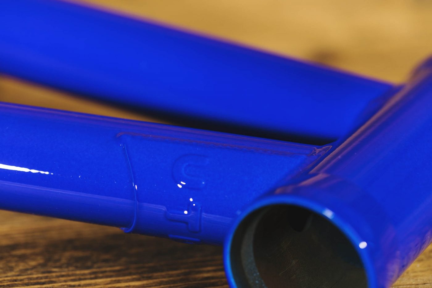 UNITED MOTHERSHIP FRAME – REVIEW | Ride UK BMX