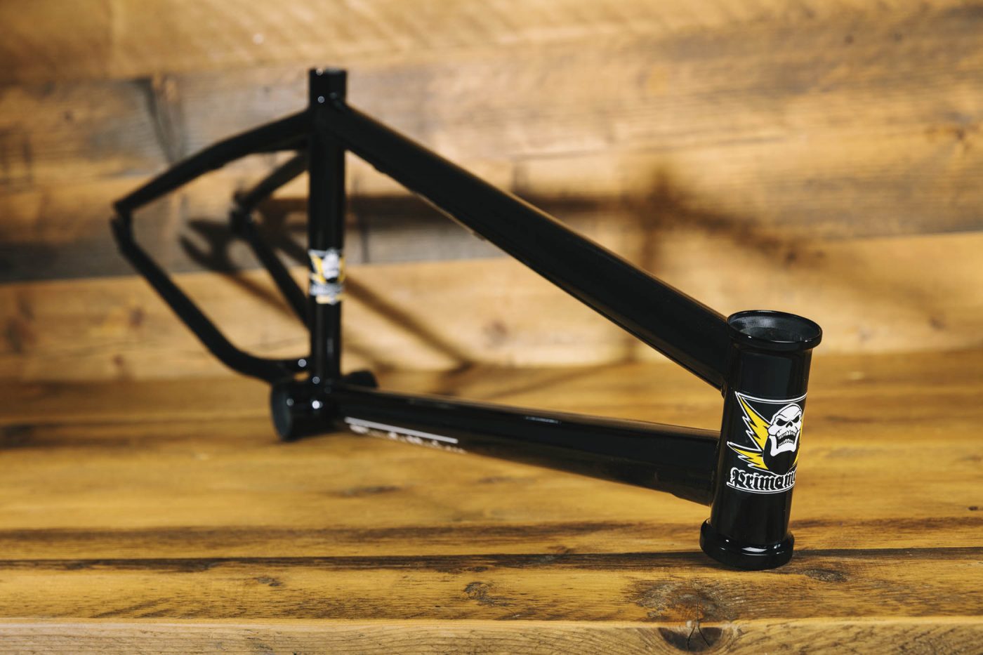 UNITED PRIME MOVER FRAME – REVIEW | Ride UK BMX