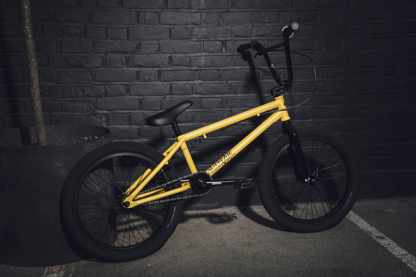 UNITED SUPREME 2018 – REVIEW | Ride UK BMX