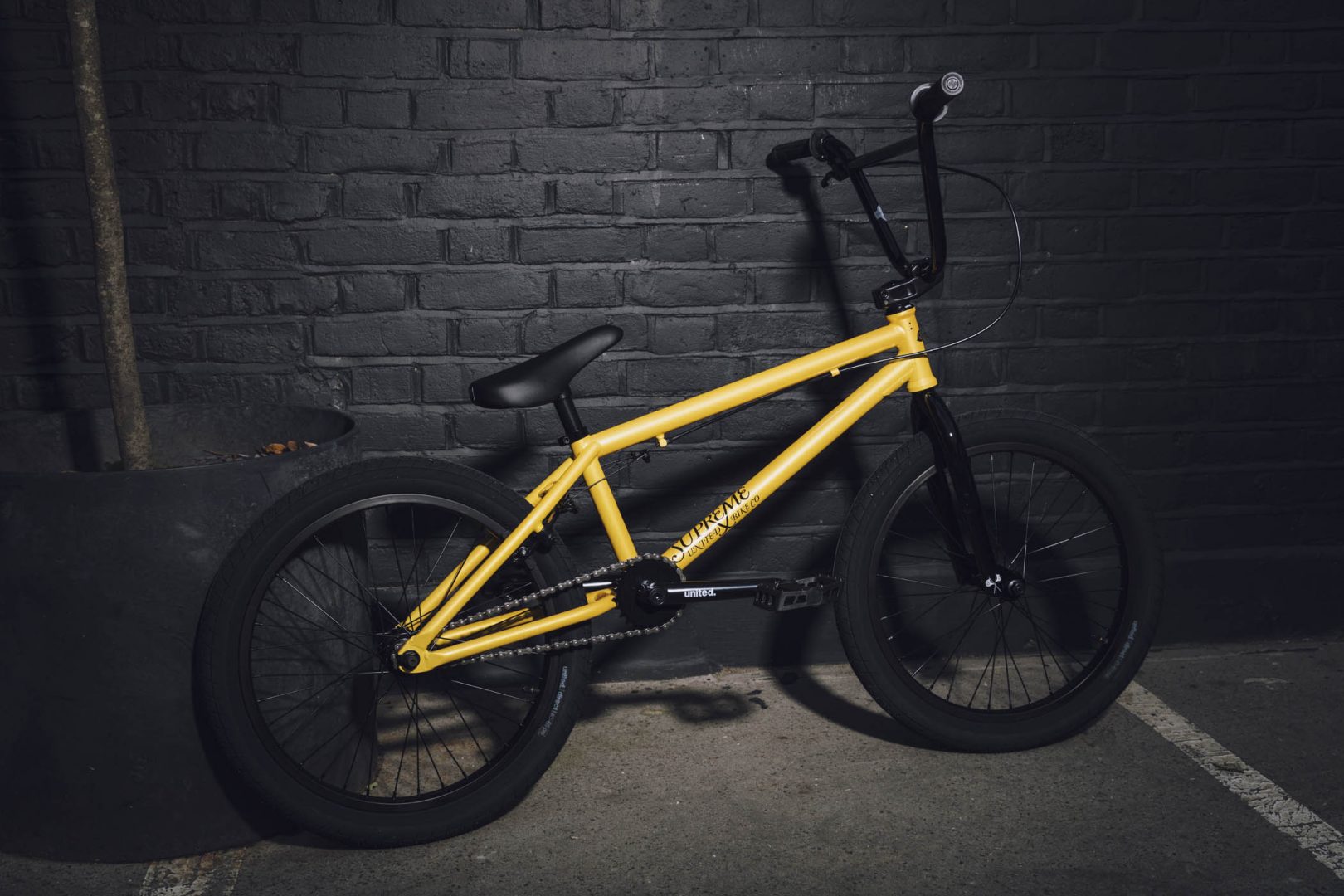 UNITED SUPREME 2018 – REVIEW | Ride UK BMX