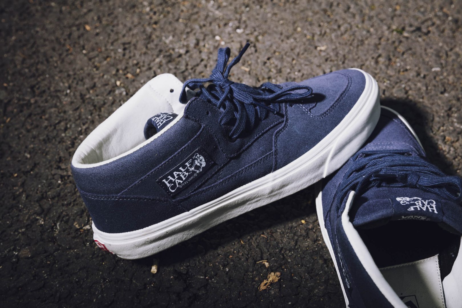 VANS HALF CAB PRO – REVIEW | Ride UK BMX